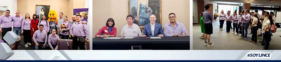 TECNOLÓGICO NACIONAL DE MÉXICO Y TARLETON STATE UNIVERSITY FORTALECEN ...